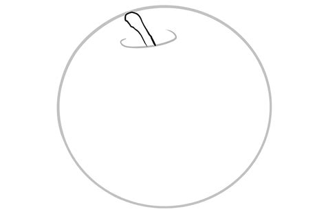 How to Draw an Apple Our Fun Fruit Illustration Tutorial Chia Sẻ