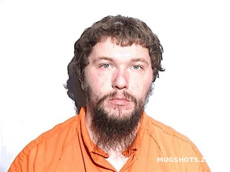 Damazyn Philip Matthew 11162023 Lucas County Mugshots Zone