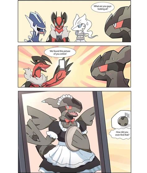Zekrom Vore
