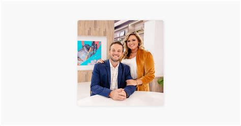 ‎joni Table Talk Podcast Stories From The Table Dusty And Kendra Dean