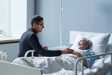 Transitional Care การดูแลต่อเนื่องหลังออกจากโรงพยาบาล ช่วงเวลาสำคัญที่