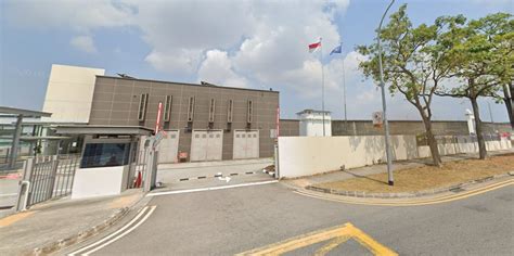 Punggol Stabbing Suspect Charged For Murder Faces Death Penalty If