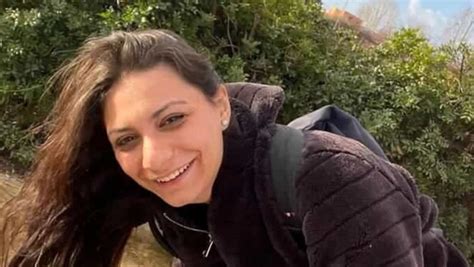 Michelle Causo autopsia i primi risultati ecco comè morta