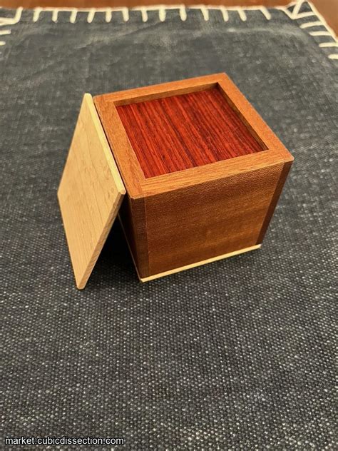 Topless Box