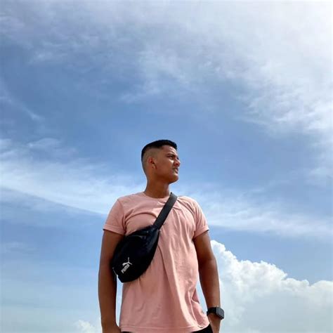 Brian Donald Dsouza Briandsouza • Threads Say More