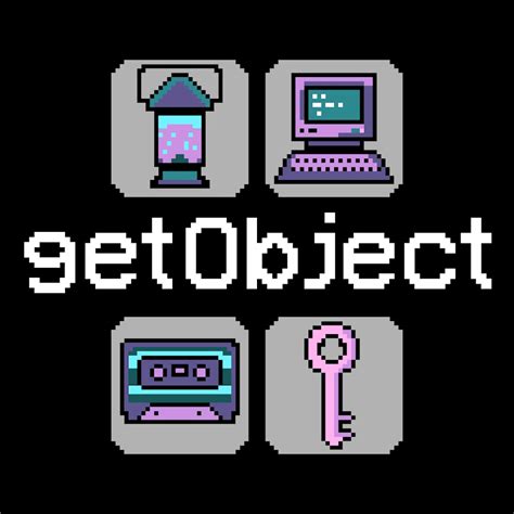 GetObject YouTube