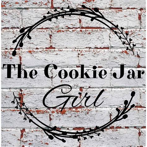 The Cookie Jar Girl Mullica Hill Nj