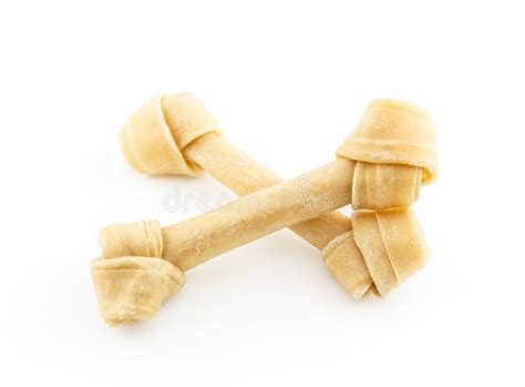 在白色背景的狗骨头 库存照片 图片 包括有 生皮鞭 敌意 快餐 宠物 牙齿 奖励 骨头的 膳食 42805466