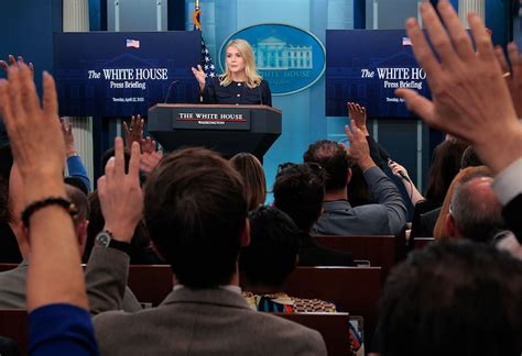 Maga Podcaster Tim Pool Goes Full Suck Up In First White House Briefing