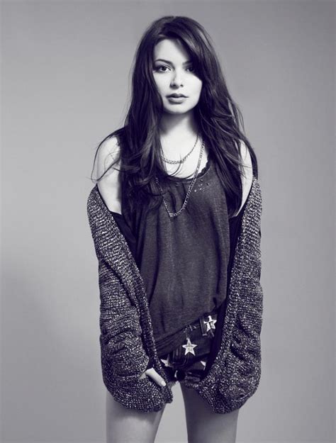 The 21 Sexiest Miranda Cosgrove Photos Of All Time