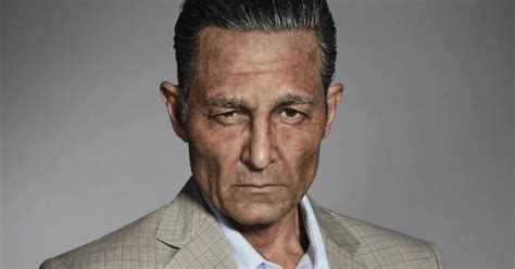 Fernando Colunga Y Su Personaje Psicópata Que Interpretará En La Serie
