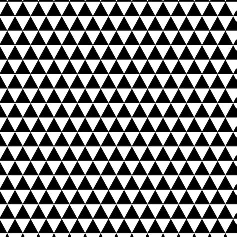 Premium Vector Abstract Geometric Pattern Art Vector Illustration