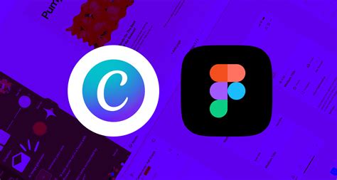 Figma Vs Canva Comparison Features Use Cases Pricing