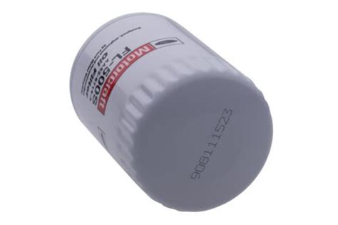 OEM NEW Ford Engine Oil Filter AA5Z-6714-A Motorcraft FL500S | eBay