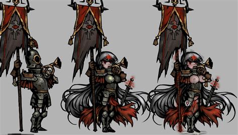 Darkest Dungeon Erotic Mods Page 180 Darkest Dungeon Loverslab