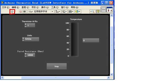 糊涂塔克学习笔记02 Arduinolabview（上） Arduino智造