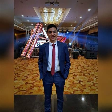 Ammar Yasser Ammar155 Threads Say More