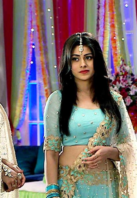 Hindi Serial Actress T2 14 Aparna Dixit Hot Lehenga Choli Hd Caps