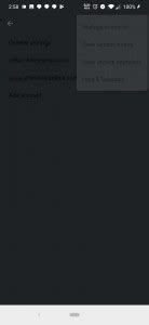 Gmail For Android Is Getting A Dark Mode GSMArena Com News