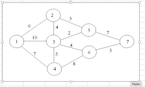 Solved Paste Chegg
