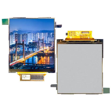 Inch AMOLED X Oled Screen IPS Display Pins MIPI For HMD VR AR YOURITECH