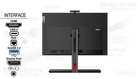Pc All In One Core I5 12400 Lenovo Thinkcentre Memory Kings Lo Mejor