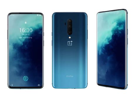 Oneplus T Pro Specifications Detailed Parameters