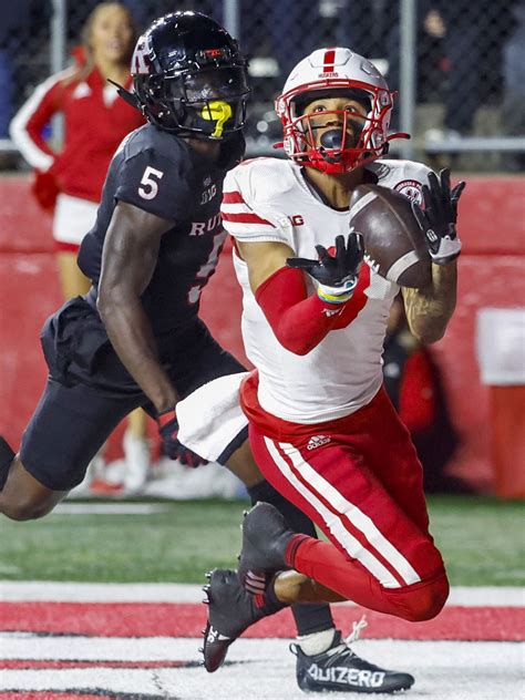 Here Are 4 Questions Facing Rutgers Offense After Firing Sean Gleeson