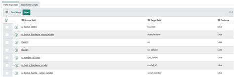 Servicenow Import Via Sftp Installation Guide Nexthink Documentation