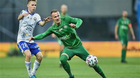 Stal Mielec Warta Poznań Piłka nożna wideo Eurosport