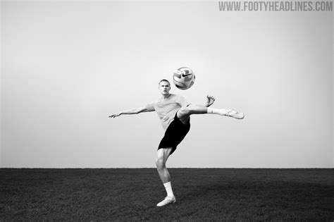 Erling Haaland Signs Nike Boot Deal Footy Headlines