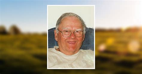 Philip Kunz Obituary 2009 David Donehower Funeral And Cremation Service