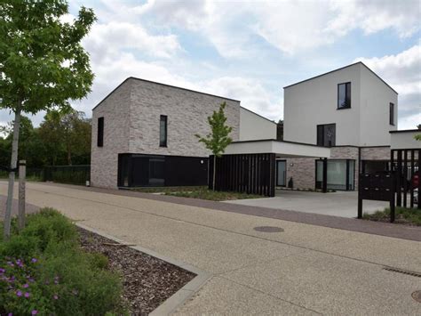 Modern holiday home in Maasmechelen with sauna, Maasmechelen (updated ...