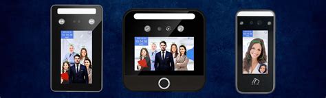 Access Control Facial Recognition Systems Face Recogntion Access