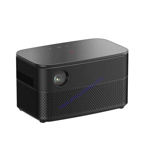 Yi WiFi DLP Smart Pico Home Theater Business Projector Projector And DLP Projector