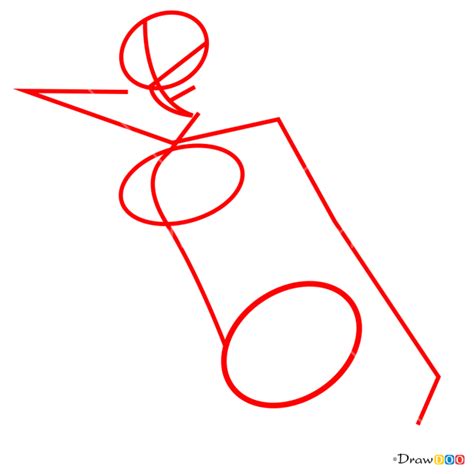 How To Draw Kallen Kozuki Code Geass