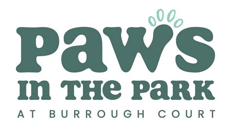 Burrough Court Dog Field Paws In The Park