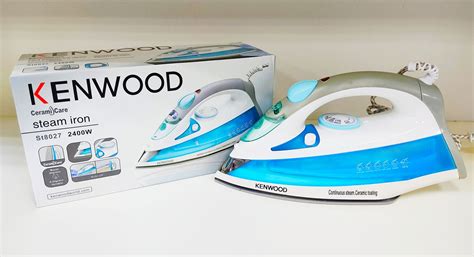Dazmol Пар утюг Дазмол Паровой утюг Par dazmol Kenwood: 199 000 сум ...