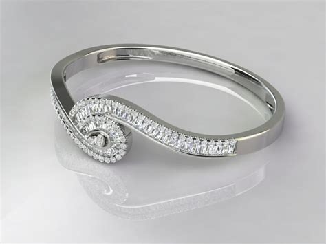 Jewellery CAD Design Rendering Dream CAD CAM ID 2848992927297