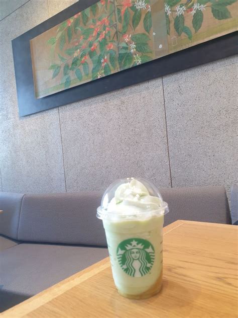 พาทัวร์ร้านเด็ด Starbucks Fukuoka Japan