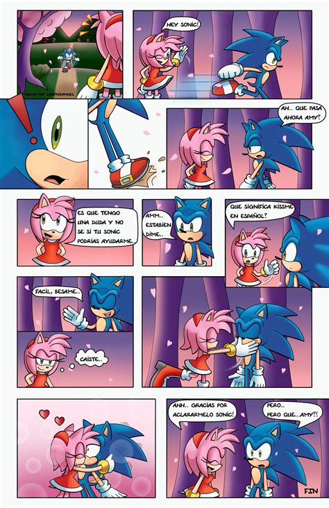 Titulo Del Comic La Duda By Lissfreeangel Deviantart On