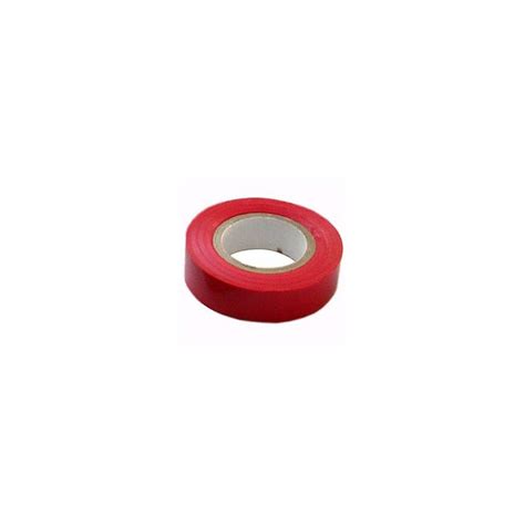 Accueil Ruban Isolant électrique Rouge