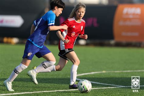 여대생 축구클럽리그 결승전 16일 파주nfc서 열린다 연합뉴스