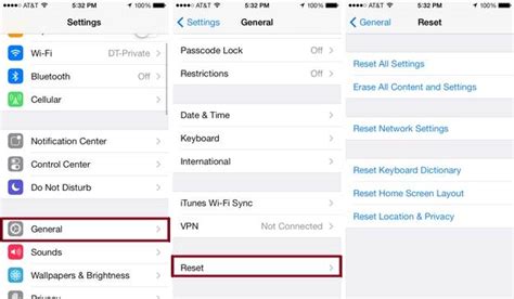 Easy Steps To Fix Iphone Echo Problem A Handy Guide Drfone