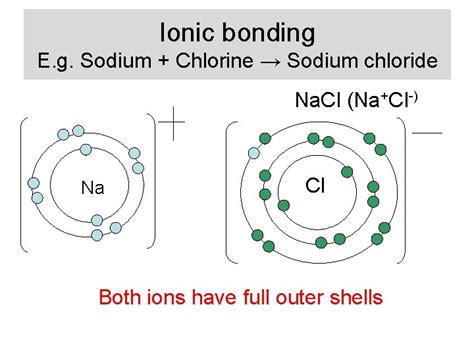 Bonding In Your Notebook What Does Bonding Mean