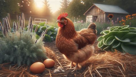 Orpington Chicken Breed Guide Chicken Pets