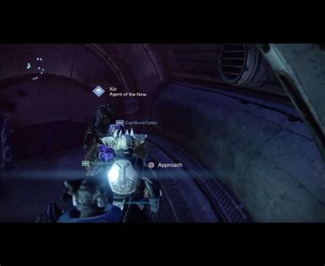 Where Is Xur Destiny Location And New Exotic Items For July Revealed Daily Star