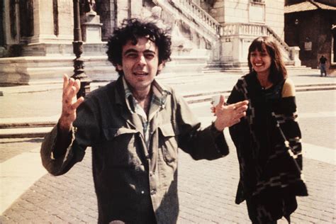Documentário E Curtas De Glauber Rocha Serão Restaurados Em 4k