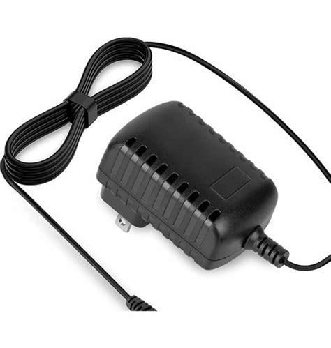 전자 악세사리 카메라 게임 가방 크레이그 일렉트로닉스용 Xzrucst Ac Dc 어댑터 Cht941 타워 스 티몬