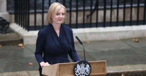 Велика Британія ніколи не визнає анексію рф територій України Трасс